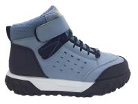 China Kids' Cotton Boots for sale