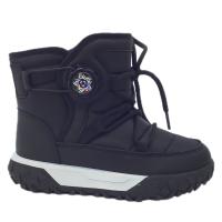 China Kids' Cotton Boots for sale
