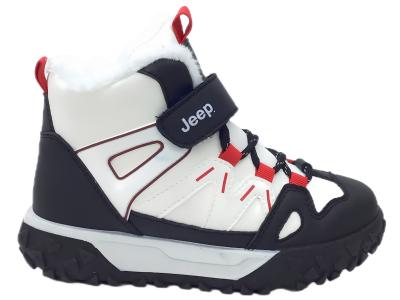 China Kids' Cotton Shoes for sale