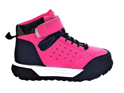 China Kids' Cotton Shoes for sale