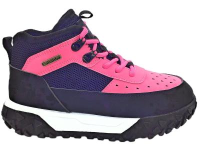 China Kids' Cotton Shoes for sale