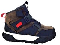 China Kids' Cotton Shoes for sale