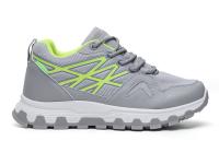 China Fashion Casual Sneakers For Men Women Walking Shoes for sale