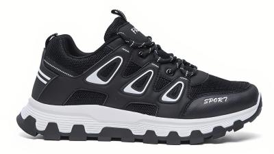 China Fashion Casual Sneakers For Men Women Walking Shoes for sale