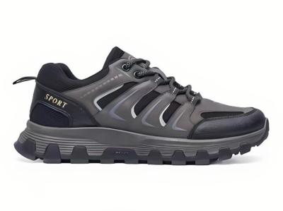 China Fashion Casual Sneakers For Men Women Walking Shoes for sale