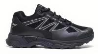 China Fashion Casual Sneakers For Men Walking Shoes for sale