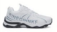 China Fashion Casual Sneakers For Men Walking Shoes for sale