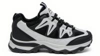 China Fashion Casual Sneakers For Women Walking Shoes for sale