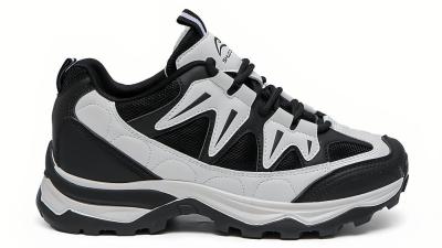 China Fashion Casual Sneakers For Women Walking Shoes for sale