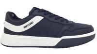 China Fashion Casual Sneakers For Men Walking Shoes for sale