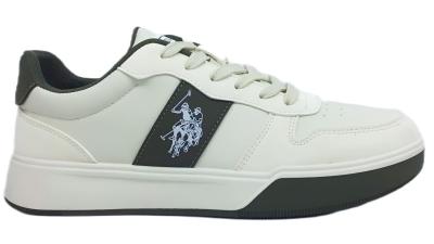 China Fashion Casual Sneakers For Men Walking Shoes for sale