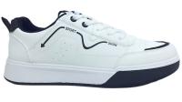 China Fashion Casual Sneakers For Men Walking Shoes for sale