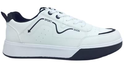China Fashion Casual Sneakers For Men Walking Shoes for sale