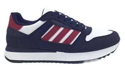 China Fashion Casual Sneakers For Men Walking Shoes for sale