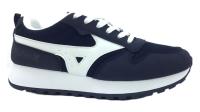 China Fashion Casual Sneakers For Men Walking Shoes for sale