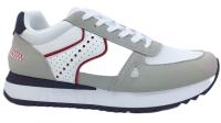 China Fashion Casual Sneakers For Men Walking Shoes for sale