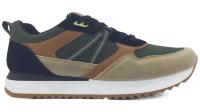 China Fashion Casual Sneakers For Men Walking Shoes for sale