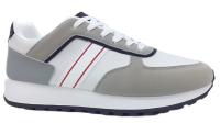 China Fashion Casual Sneakers For Men Walking Shoes for sale