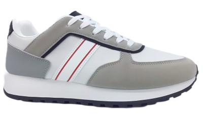China Fashion Casual Sneakers For Men Walking Shoes for sale