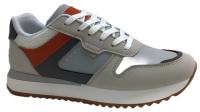 China Fashion Casual Sneakers For Men Walking Shoes for sale