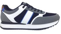 China Fashion Casual Sneakers For Men Walking Shoes for sale