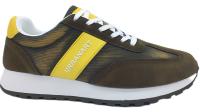 China Fashion Casual Sneakers For Men Walking Shoes for sale