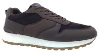 China Fashion Casual Sneakers For Men Walking Shoes for sale
