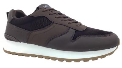 China Fashion Casual Sneakers For Men Walking Shoes for sale