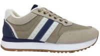 China Fashion Casual Sneakers For Men Walking Shoes for sale
