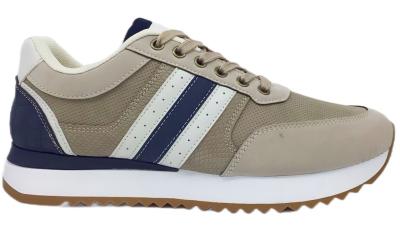 China Fashion Casual Sneakers For Men Walking Shoes for sale