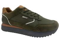 China Fashion Casual Sneakers For Men Walking Shoes for sale