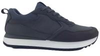 China Fashion Casual Sneakers For Men Walking Shoes for sale