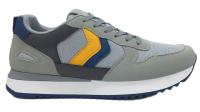 China Fashion Casual Sneakers For Men Walking Shoes for sale