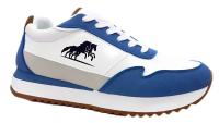 China Fashion Casual Sneakers For Men Walking Shoes for sale