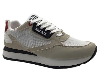 China Fashion Casual Sneakers For Men Walking Shoes for sale