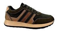 China Fashion Casual Sneakers For Men Walking Shoes for sale