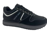 China Fashion Casual Sneakers For Men Walking Shoes for sale