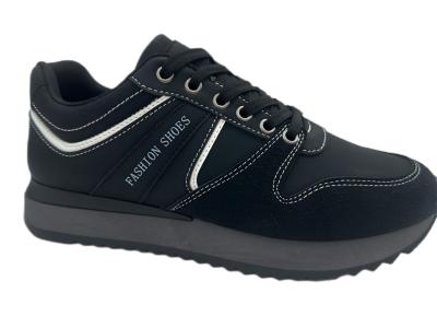 China Fashion Casual Sneakers For Men Walking Shoes for sale