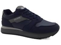 China Fashion Casual Sneakers For Men Walking Shoes for sale