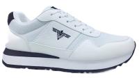 China Fashion Casual Sneakers For Men Walking Shoes for sale