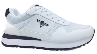 China Fashion Casual Sneakers For Men Walking Shoes for sale