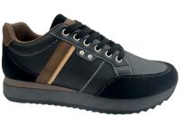 China Fashion Casual Sneakers For Men Walking Shoes for sale