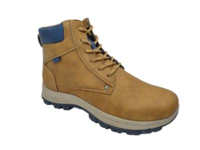 China Men's Hiking Boots for sale