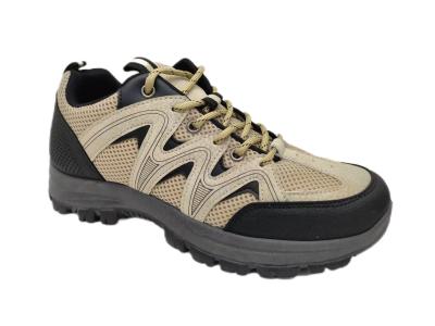 China Men's Hiking Shoes for sale