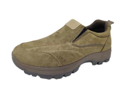 China Men's Hiking Shoes for sale