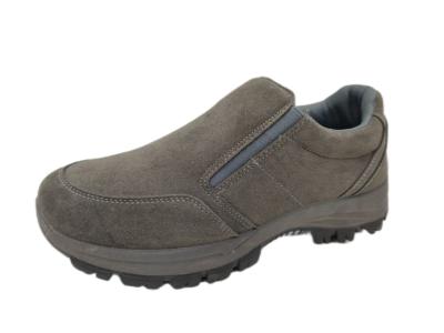 China Men's Hiking Shoes for sale