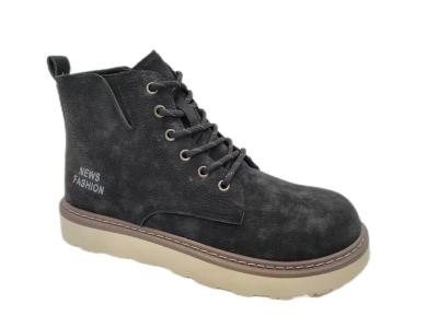 China Men's Hiking Boots for sale