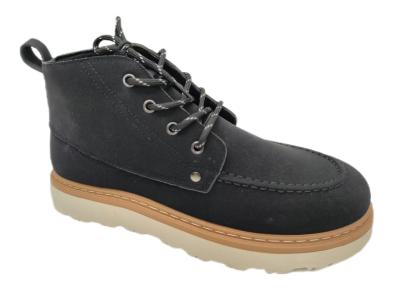 China Men's Hiking Boots for sale