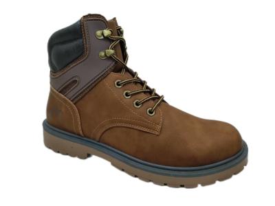 China Men's Hiking boots for sale
