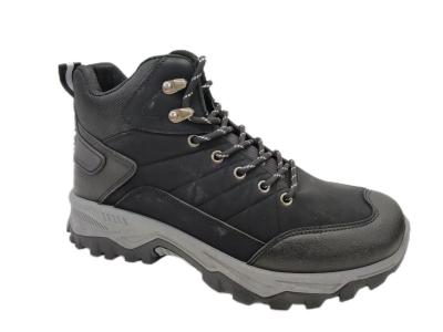 China Men's Hiking boots for sale
